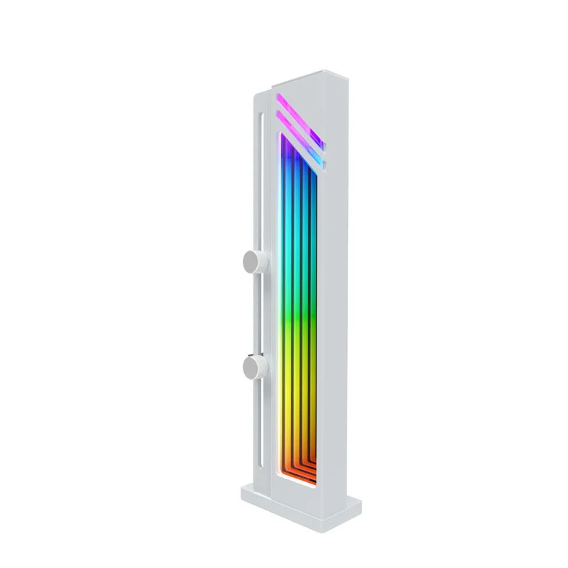 Vertical GPU Support Bracket Colorful 5V A-RGB Bracket Computer ...