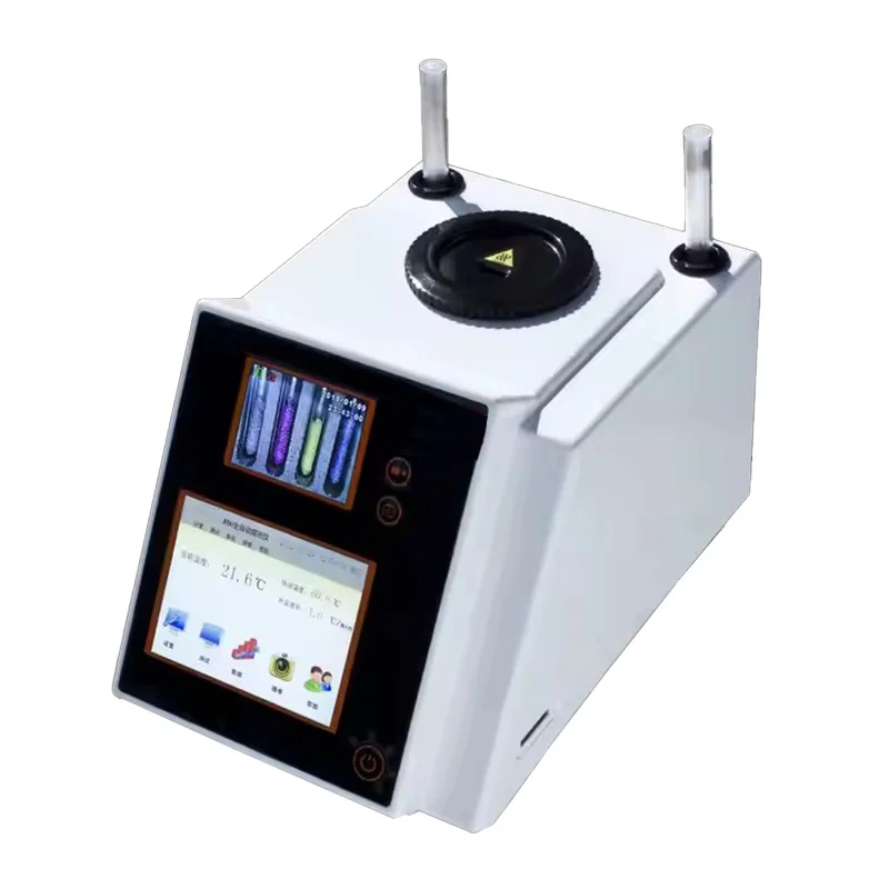 Lab-Use Melting Point Analyzer for Chemicals| Alibaba.com