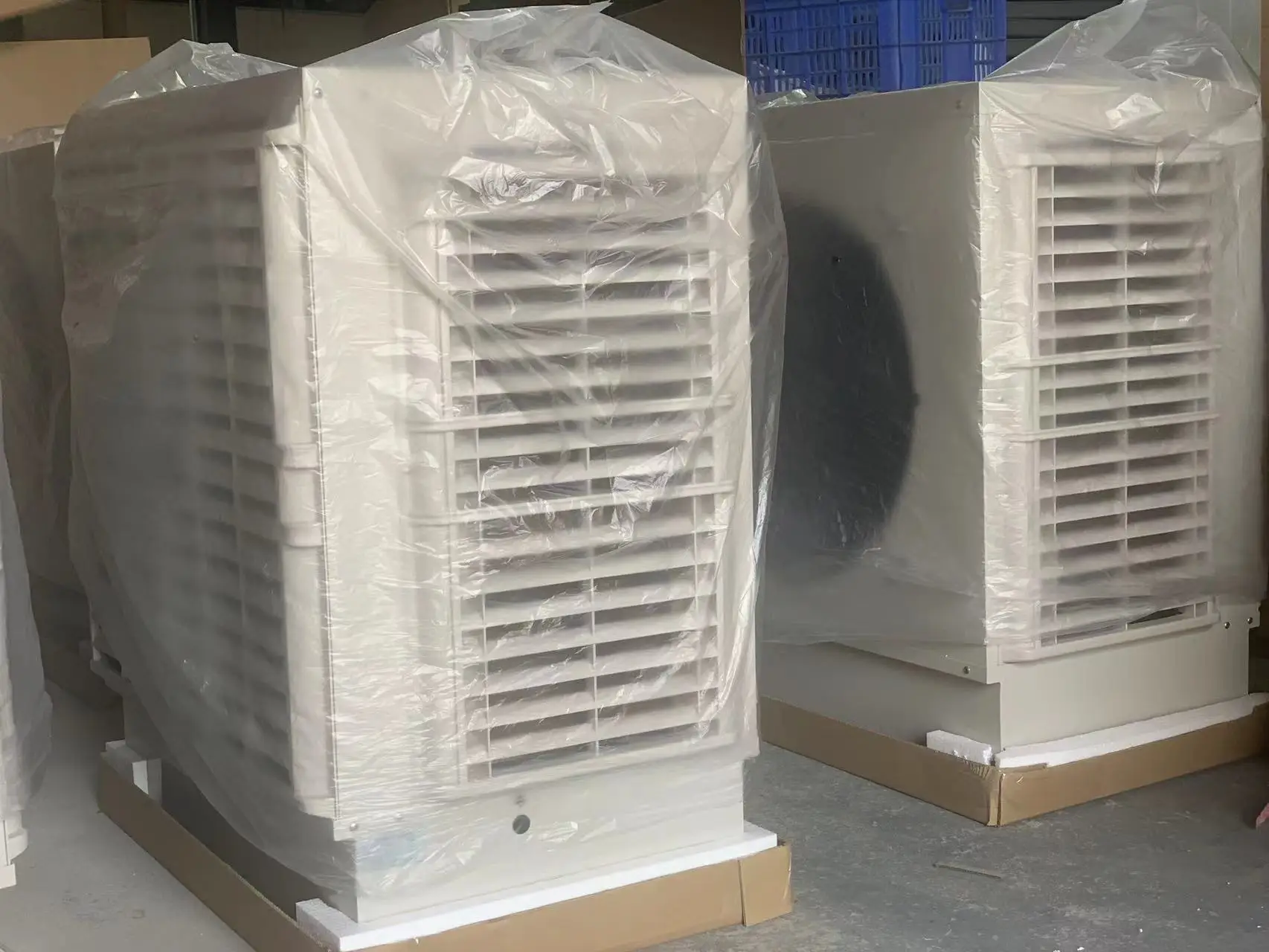 Mobile Anion Function Centrifugal Air Coolers For Home - Buy Anion ...