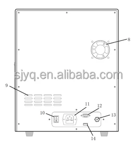 USP 788 Liquid Particle Counter - Precision & Reliability