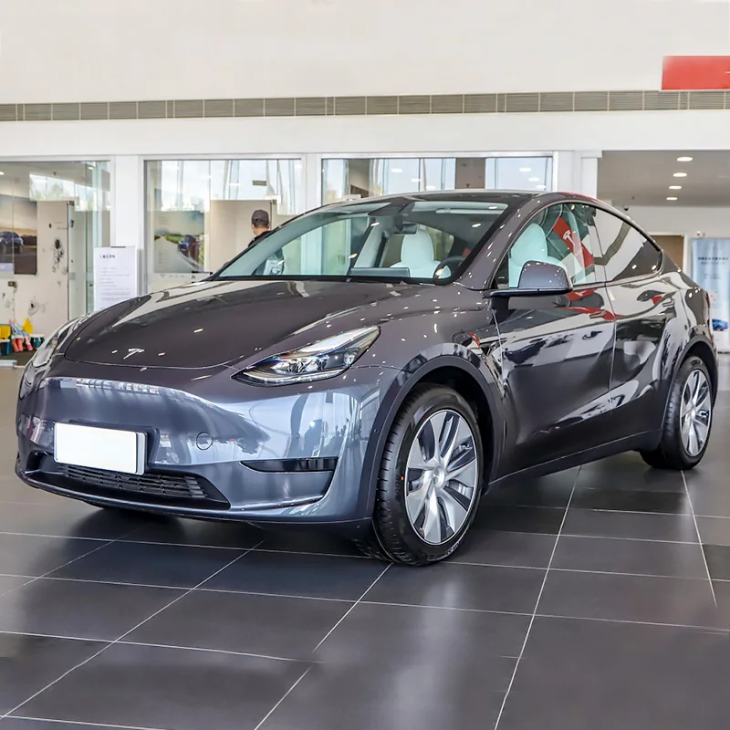 2023 Tesla Model Y High-performance 4wd Version 615km Tesla Modely 5 ...