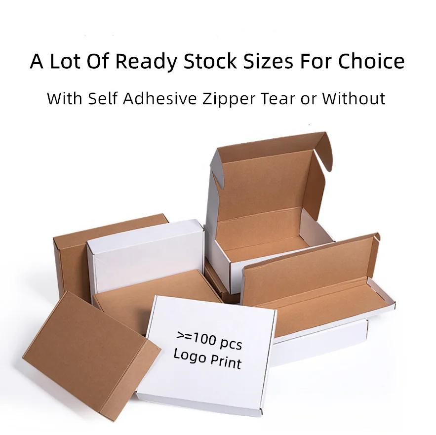 Custom Printing Wholesale Corrugated Aircraft Packaging