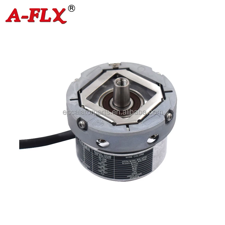 AAA633Z3 Elevator Rotary Encoder - Reliable Performance