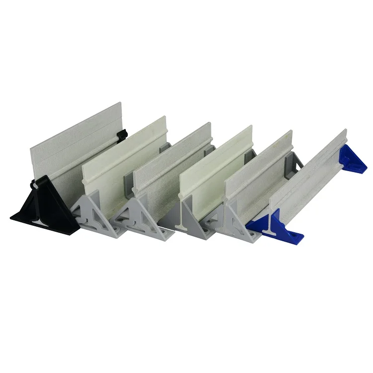 Plastic Building Materials Beams Frp Support Support Beams Pig Farming ...