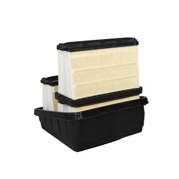 Car Air Conditioning Filter Sa 16007 2829531 2829529 2490805 2829531 ...