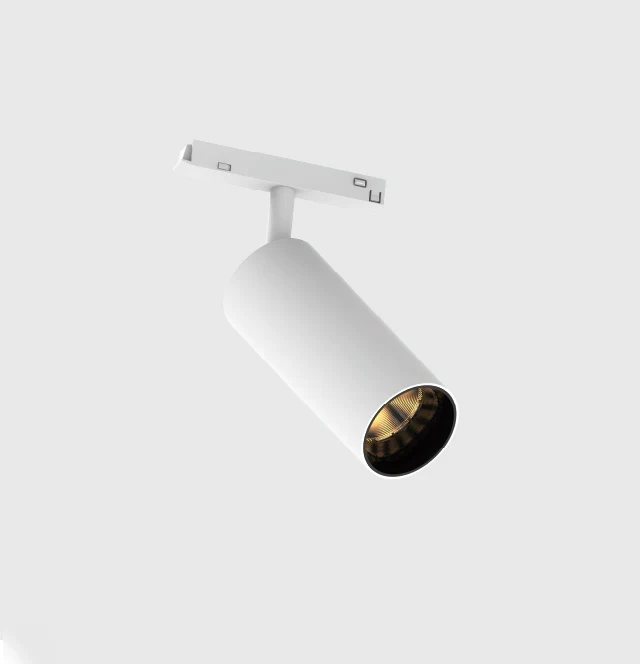 Adjustable Track Lights Focus Led Track Light 360 Unique Design Easy To ...