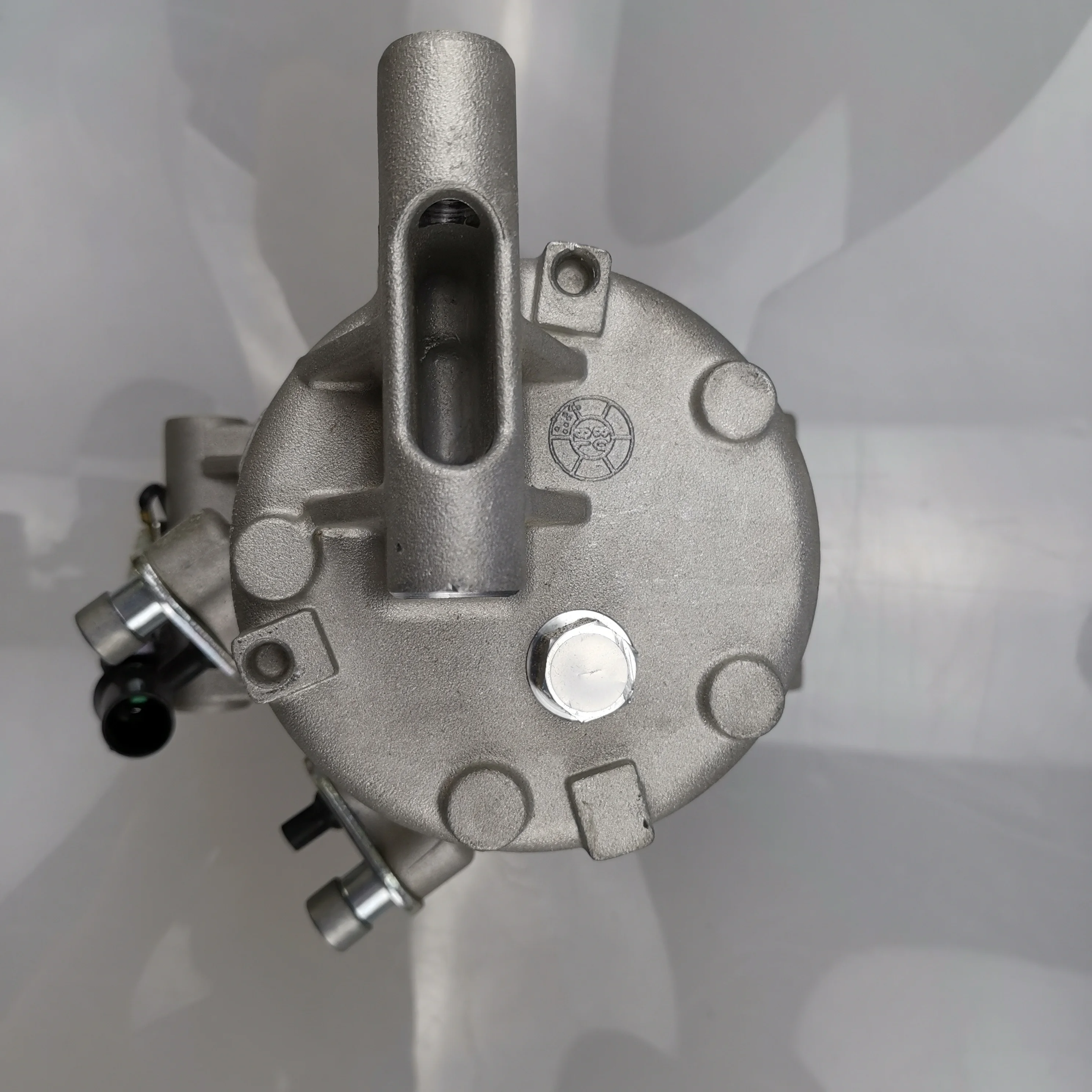 SAIC MAXUS T60 AC Compressor - Replacement Air Conditioning Compressor ...