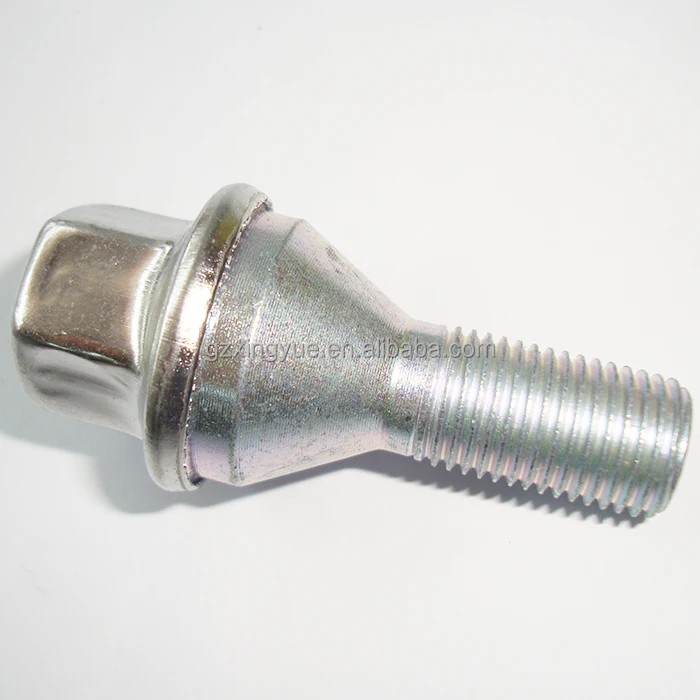 52035199 68296586AA 68296586AB 68296586ACジープレネゲード2015-2020用ホイールラグボルトナット ...