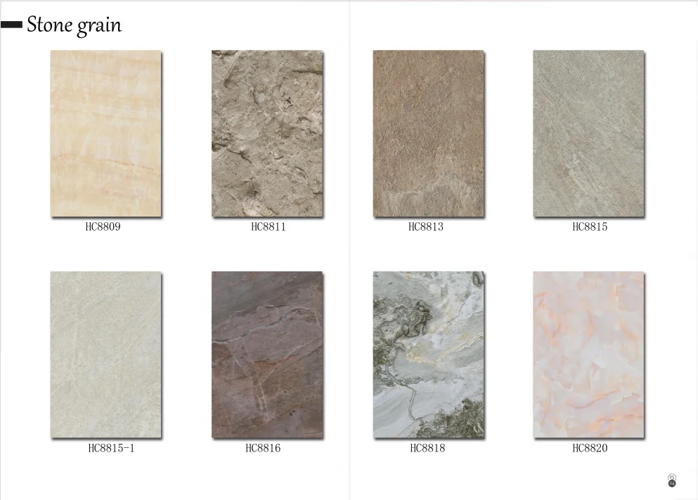 Uv Marble Pvc Wall Panels Sheet Pvc Cladding Boards For Tv Board - Buy ...