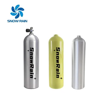 Oem Wholesale Aluminum Gas Cylinder Quality 12 Liter Scuba Diving Tank ...