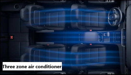 In Stock Suv Electric Car 6 Seats Li Xiang One 188km Extended Range ...