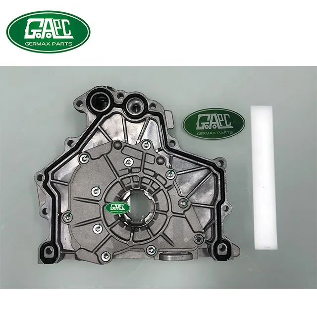 Engine Oil Pump for Land Rover Range Rover - High Performance