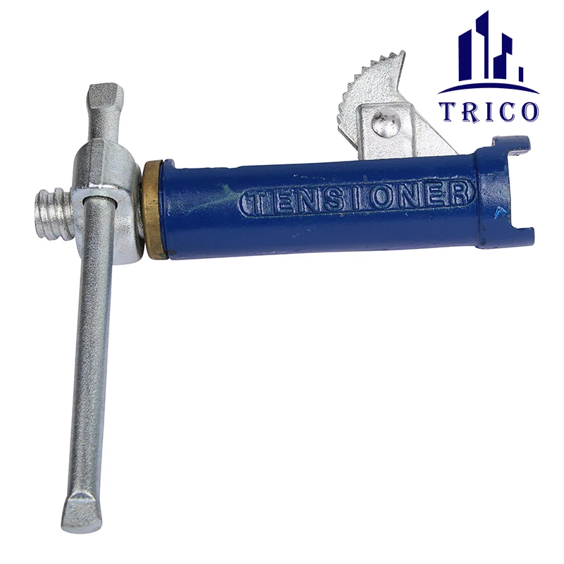 TRICO Formwork Clamps - Heavy Duty & Reliable Performance