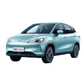 Right Hand Drive Electric Ev Cars Neta V New Energy Vehicles Cheap Rhd ...