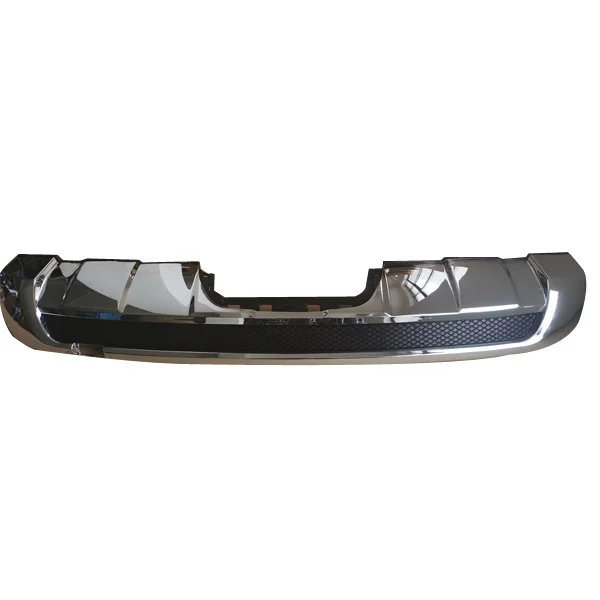 REAR BUMPER LOWER FOR GLE CLASS W166 2015 OEM 1668804340 1668804440 ...