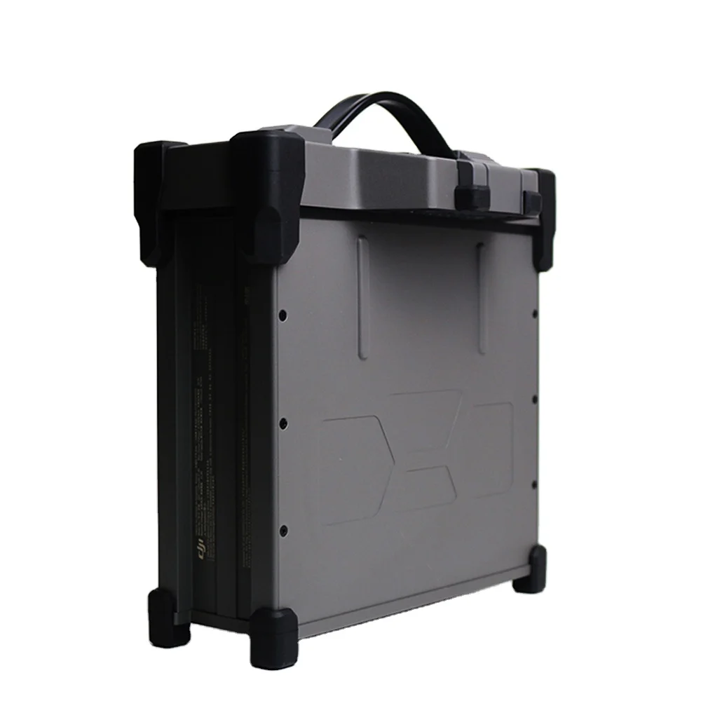 T30 Intelligent Batteries Combo With Safety Box Cooling Bottle Drone ...