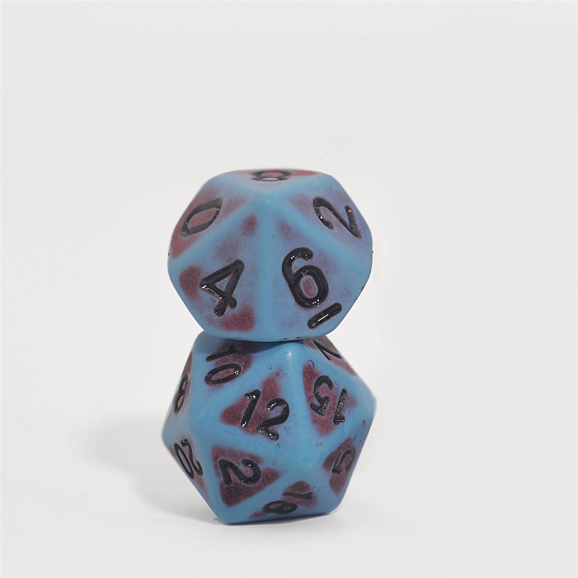 2023 Plastic Dnd Rpg Polyhedral Dice For Dungeons And Dragons ...