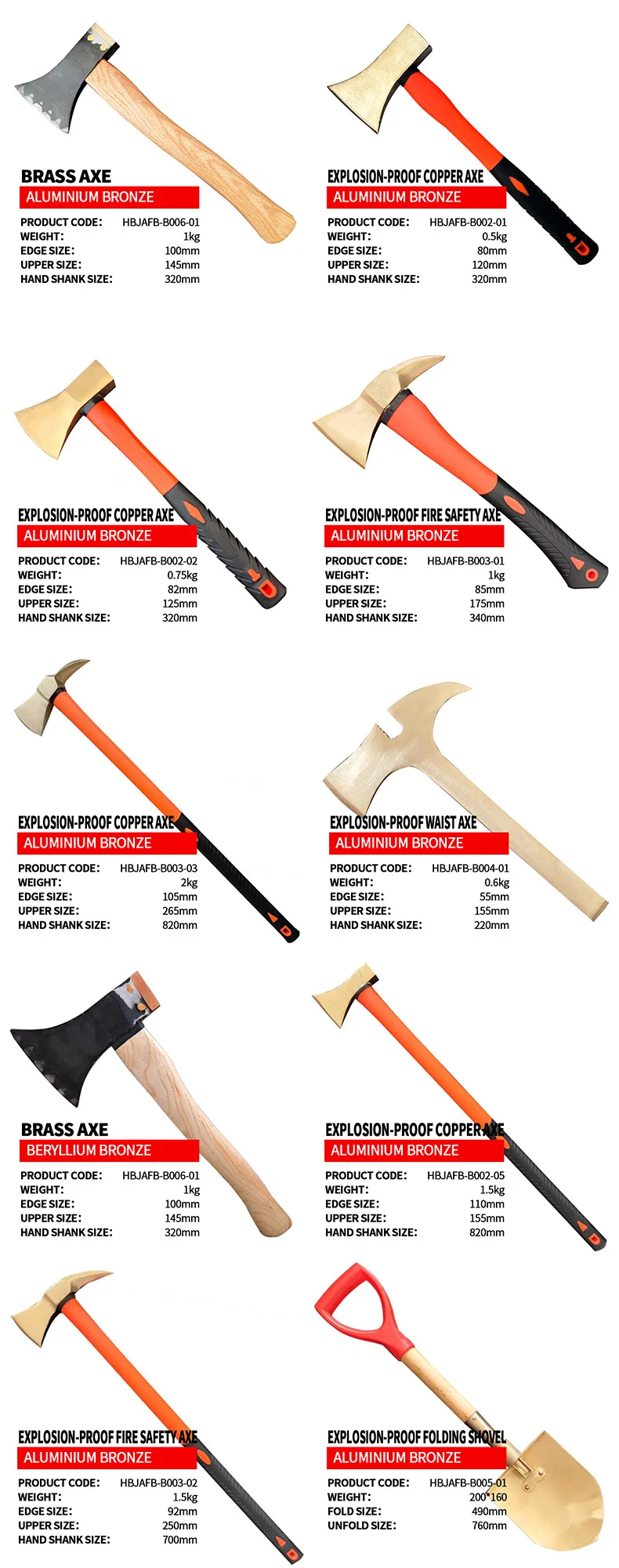 Portable Rescue Firefighter Hatchet Waist Axe Fire Fighting Hatchet ...