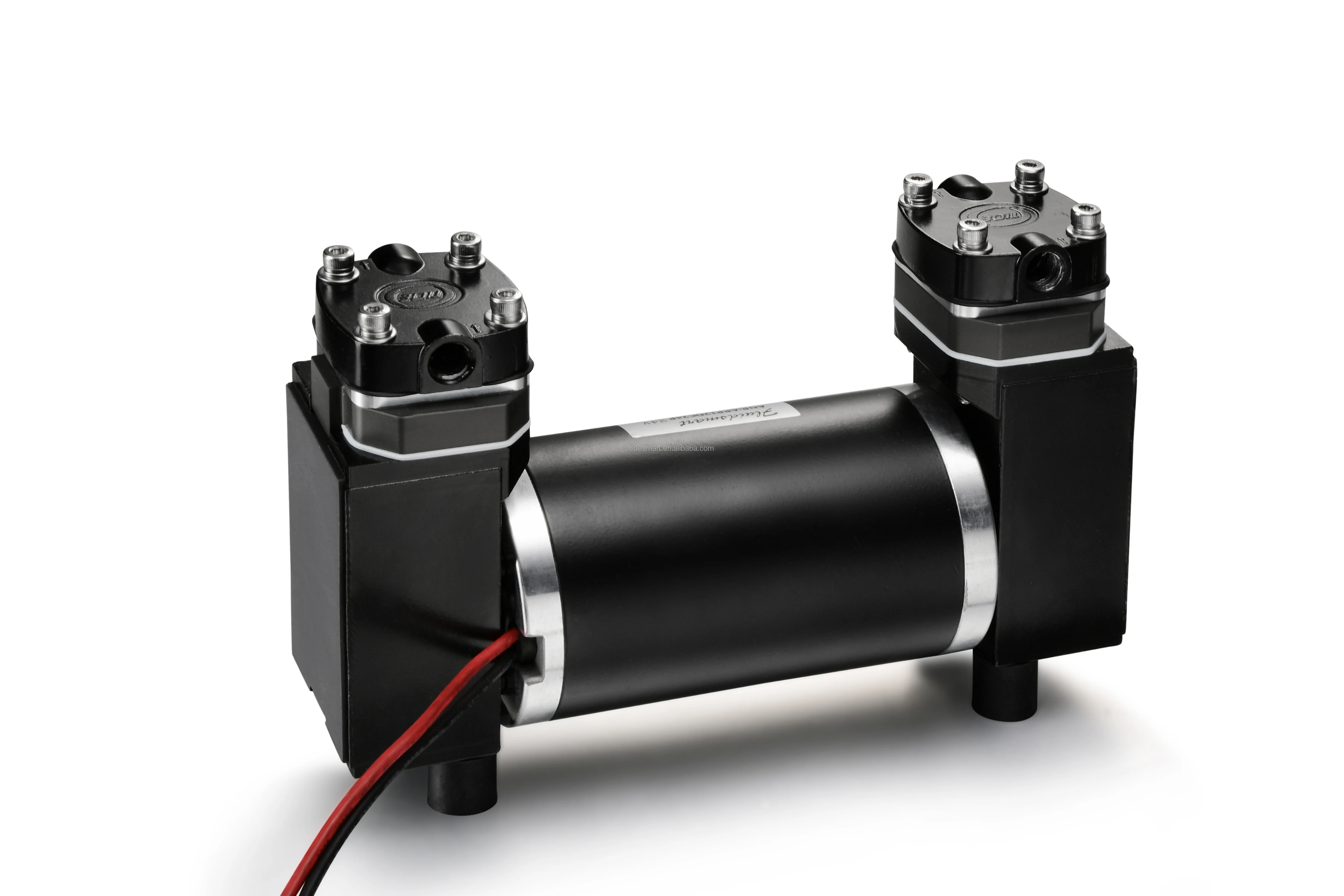Fluidsmart Small Booster Pump - High Pressure & Efficiency