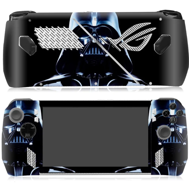 Full Body Protector Vinyl Wrap Covers Stickers For Asus For Rog Ally ...