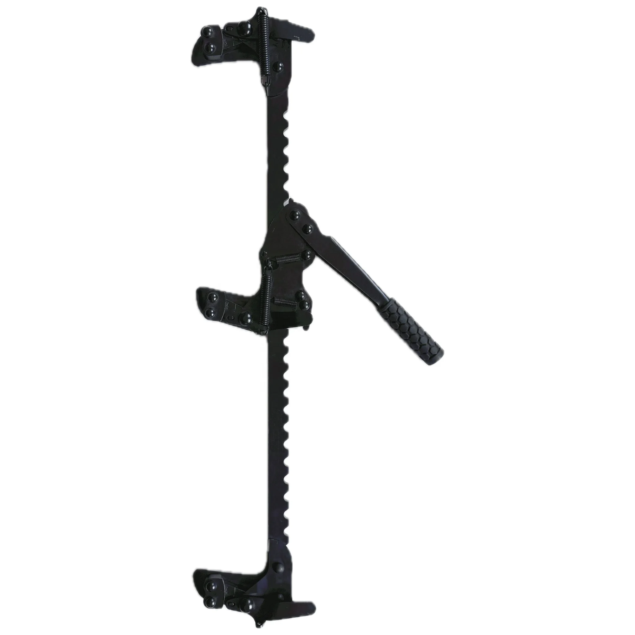 Three-Hook Wire Stretcher Fence Wire Stretcher Splicer Puller Tighten ...