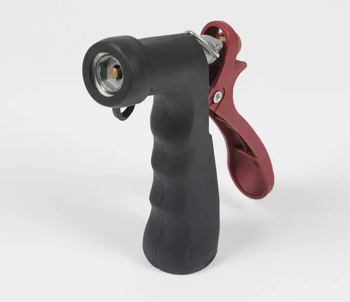 Modern Design Variable Flow Controls Garden Water Nozzles For Cleaning ...