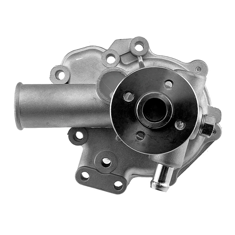 145017951 145017950 Water Pump For Perkins Hl403c-15 Hp404c-22 Hr404c ...
