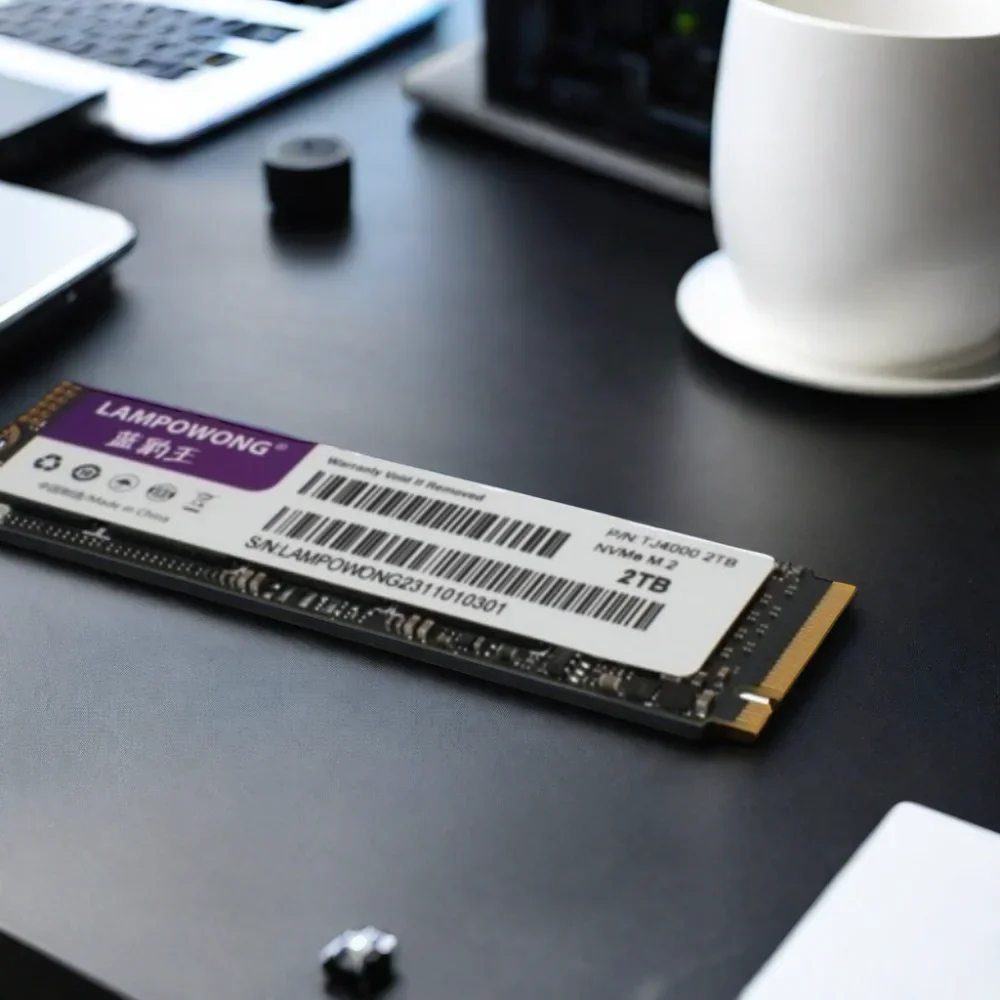 Wholesale Nvme M.2 Ssd Drive Pcie 4 & 3 Compatible Available In 2tb 1tb ...