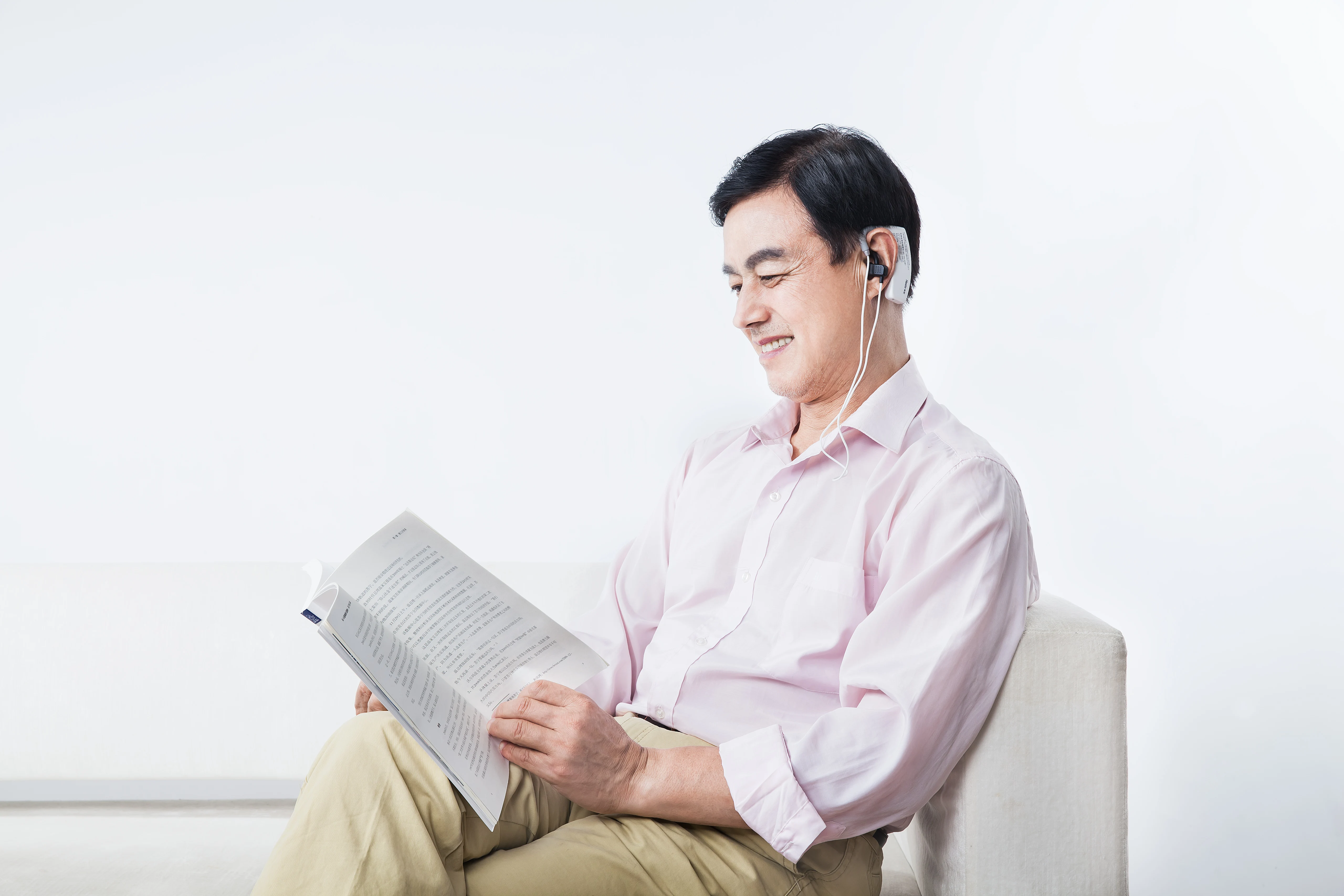 Hwato Ear Vagus Stimulator - Rehabilitation Therapy Equipments