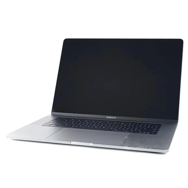 Refurbished Macbook Pro 15 Inch A1707 2016 Laptop Second Hand Computers ...