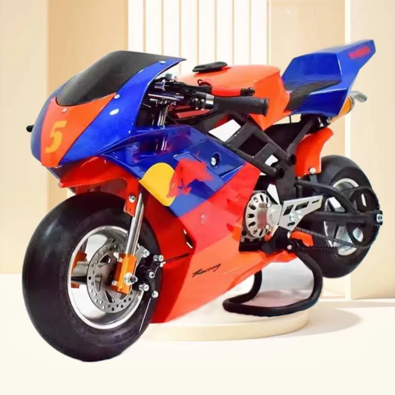 49cc Mini Motorcycle Super Bike (gp04) - Buy 49cc Mini Motorcycle 49cc ...