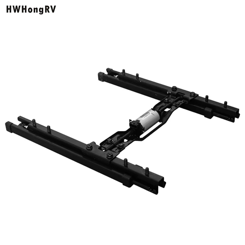 HWHongRV Electric Seat Slide Rail Move Forward Backward Adjustable ...