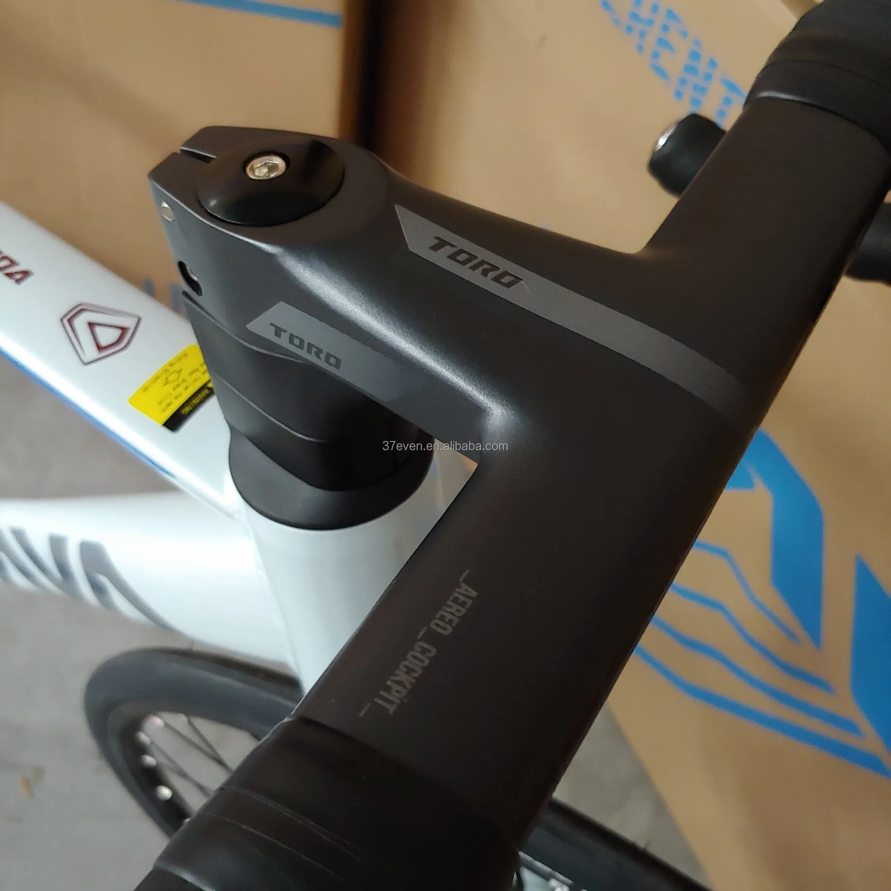 RTS JAVA RONDA Road Bike Racing Bicycle Aluminium Alloy Gravel Cycle 18 ...