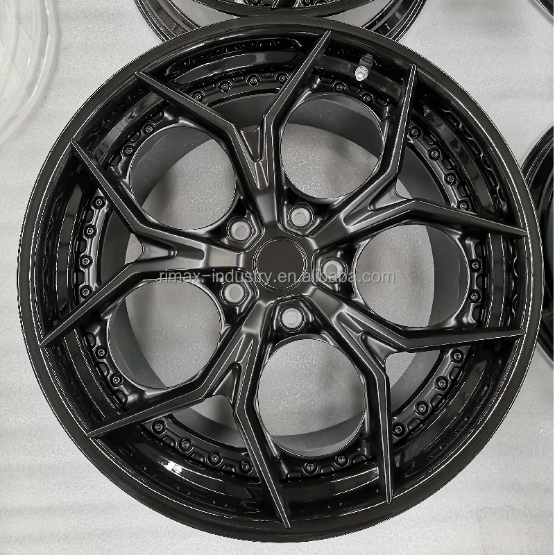 Kipardo 20 21 22 24 26 28 Inch 5x112 5x114.3 5x120 5x130 High ...