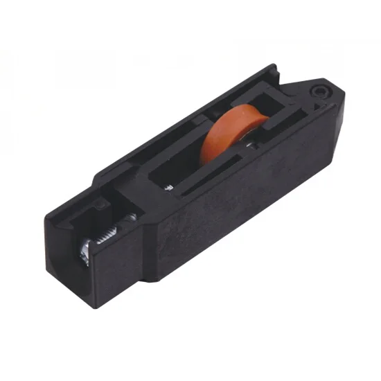 Sliding Window Roller Assembly, Nylon Rollers for Windows and Doors ...