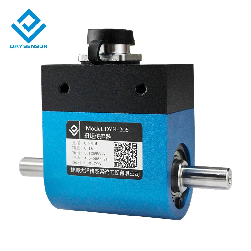 Shaft Rotary torque cell transducers sensing Suppliers for testing ...