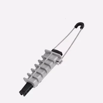 Adss/opgw Cable Accessory Tension Clamp Tension Set Aerial Plastic Down ...