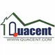 Quacent Two Bedrooms Small Residential Tiny Prefab Sips House Modular Villa Casa Prefabricated ...