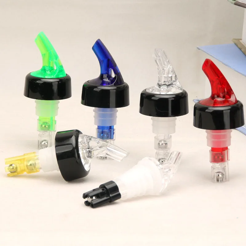 Whisky Beer Wine Aerator - Efficient Liquid Dispensing