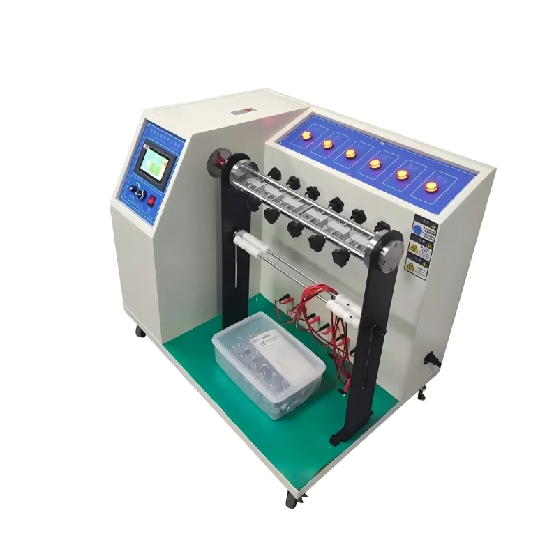 Cable Bending Tester - Buy Cable Product on Alibaba.com