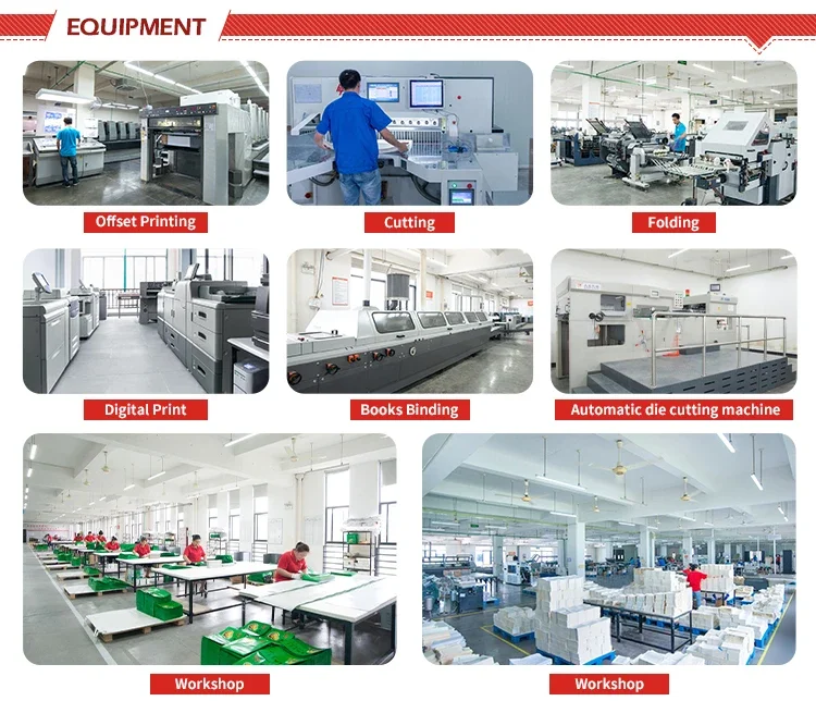 Exposed Spine Coptic Binding Book Printing| Alibaba.com