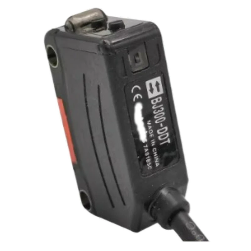 New & Original Plc Photoelectric Sensor Switch Bjx15m-tdt Bm1m-mdt ...