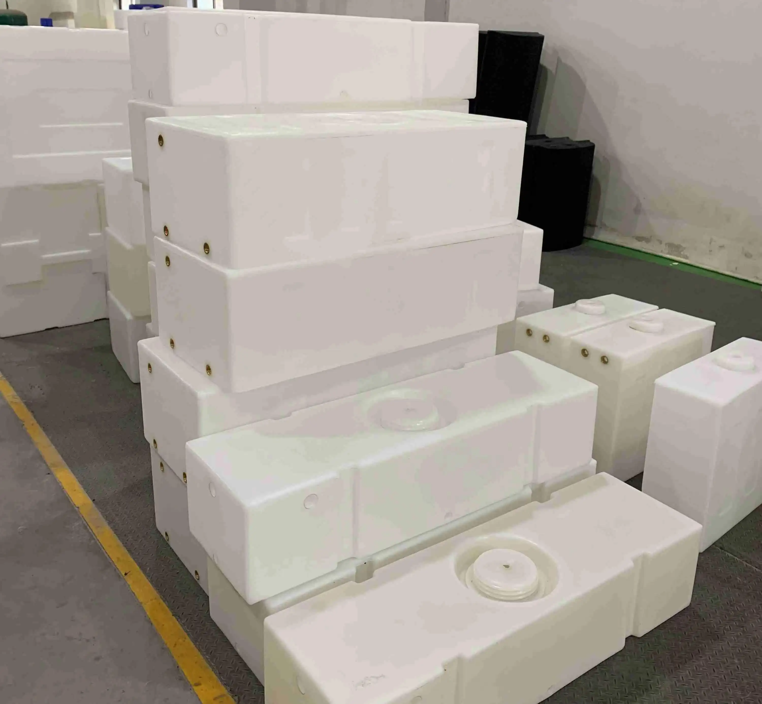 200l Rv Motorhome Water Tanks Prices Trade Motorhome Big Size For Rv ...