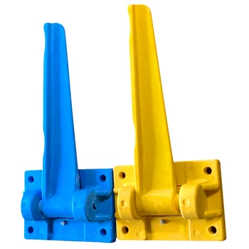 Reinforced Hanger Fiberglass Cable Bracket Shelf High Strength Grp Frp ...