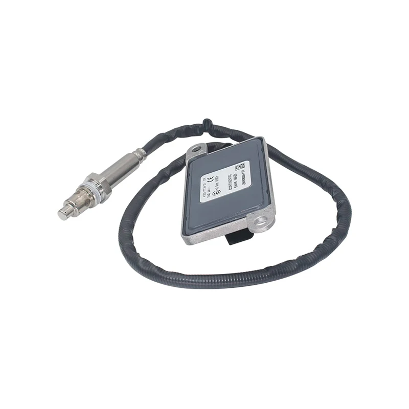 24v Nitrogen Oxygen Nox Sensor A0101539328 Oem 5wk96642b 0101539328 For ...