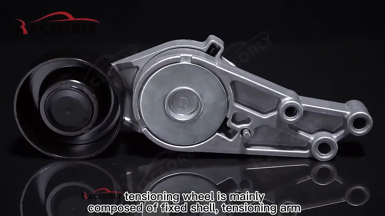 High Quality Car Parts Auto Transmission Systems Tensioner Oem ...