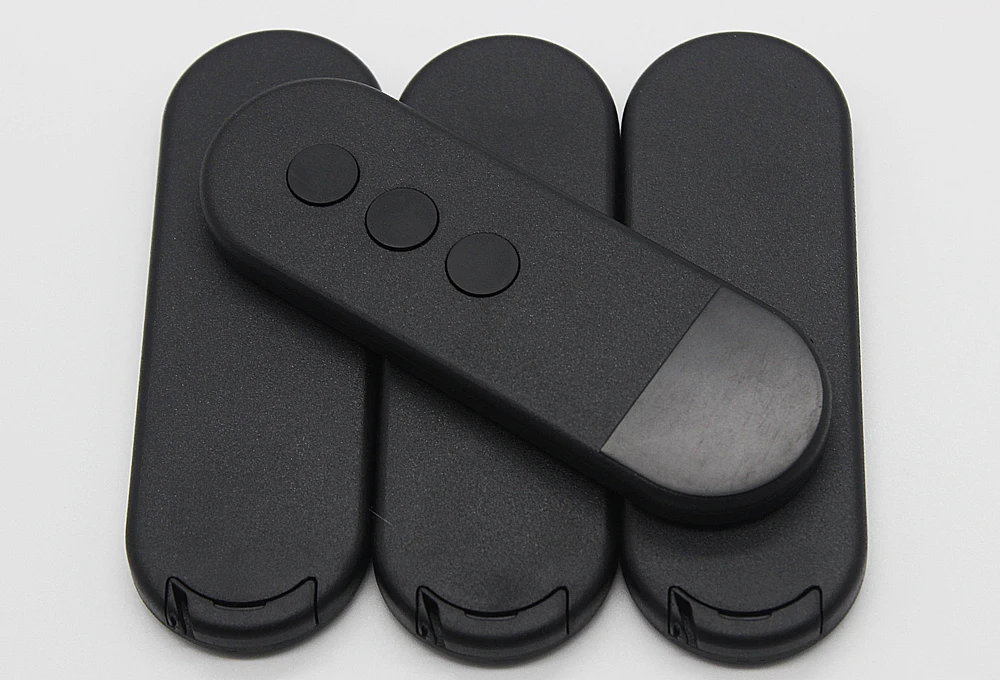 315mhz 433mhz Rf Remote Control For Led Light Home Automation Oem ...