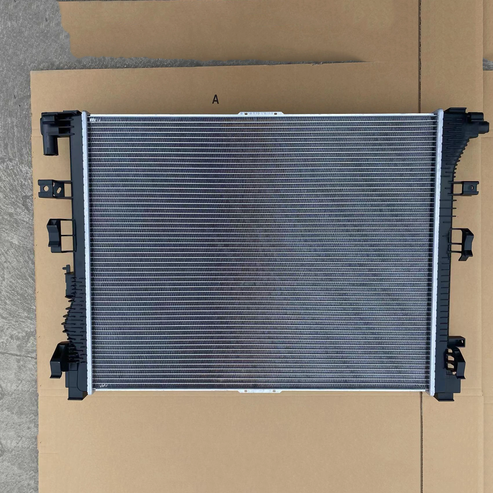 Auto Cooling Systems Radiator Car OEM 84448454 for Chevrolet Equinox ...
