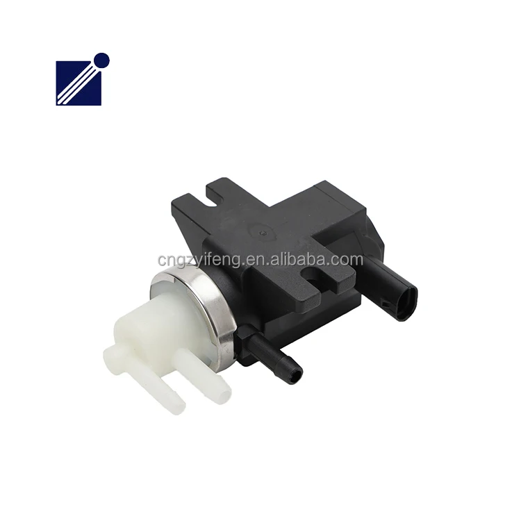 Mercedes-benz Vacuum Solenoid Control Valve - A0091533128