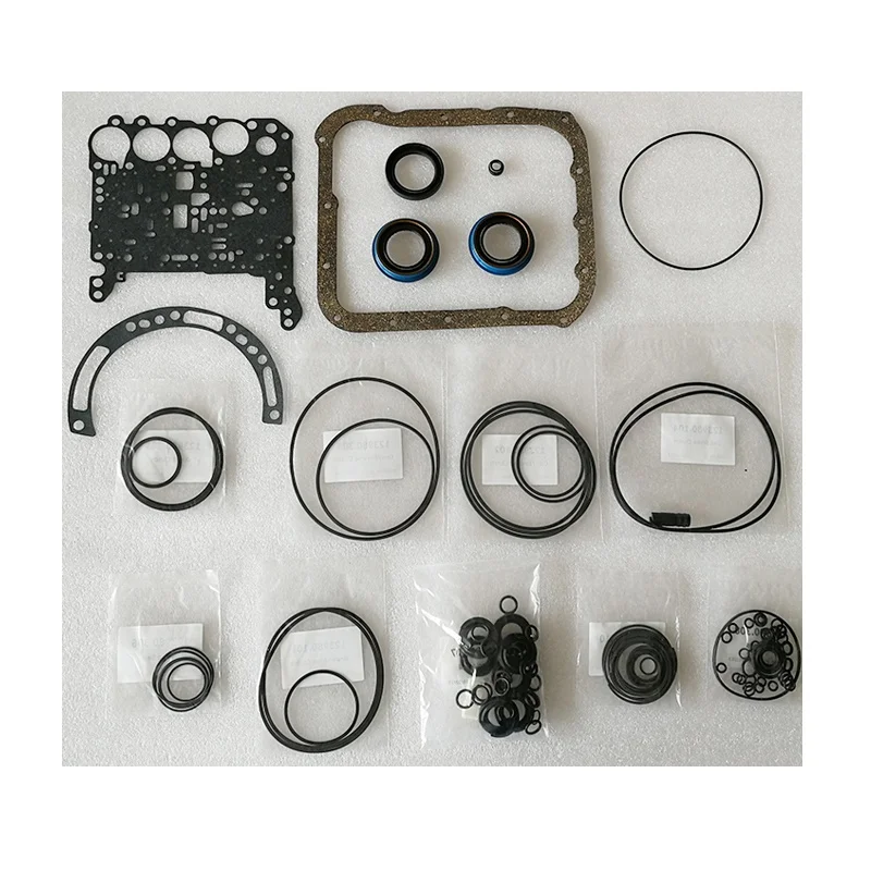 A5gf1 Transmission Oil Seal Overhaul Rebuild Kit For Grandeur Carens ...